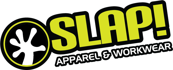 Custom Workwear, Uniforms & DTF Printing NSW | Slap Apparel & Workwear